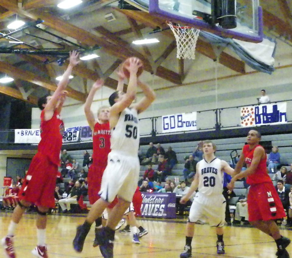 OVERTIME HEARTBREAKER